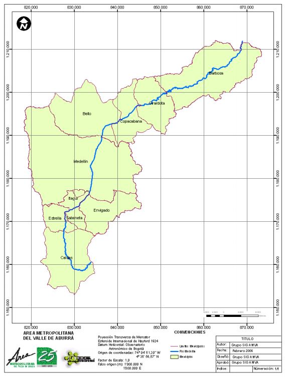 ¿Qué es una Grilla , en un contexto cartográfico y profesional?