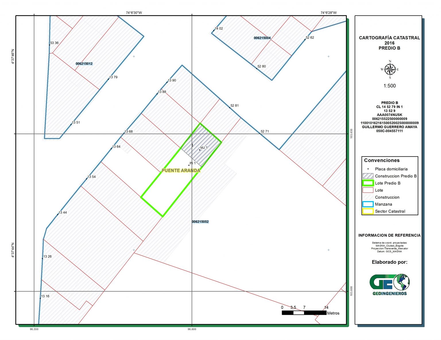 ¿Qué es una Grilla , en un contexto cartográfico y profesional?