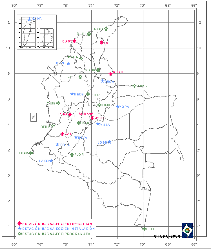¿Qué es una Grilla , en un contexto cartográfico y profesional?